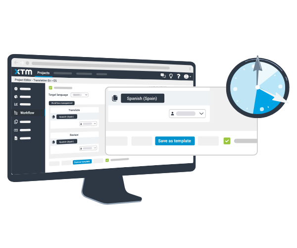 XTM Localization Software | XTM